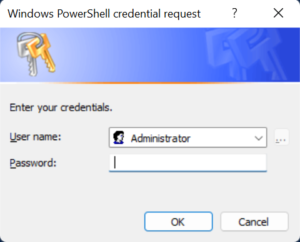 How to Join Windows 11 to Domain using PowerShell - TECHNIG