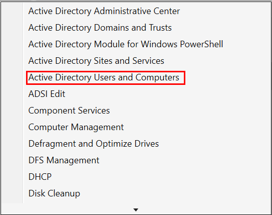 How to Add New User Account on Windows Server? (2022) - TECHNIG