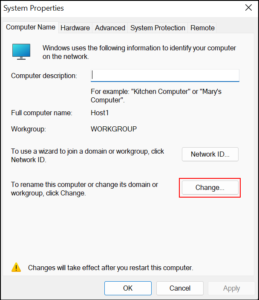 How to Join Windows 11 to Domain using PowerShell - TECHNIG
