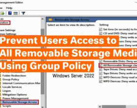 Servers Archives - TECHNIG