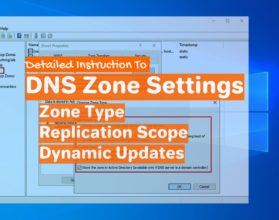 Servers Archives - TECHNIG