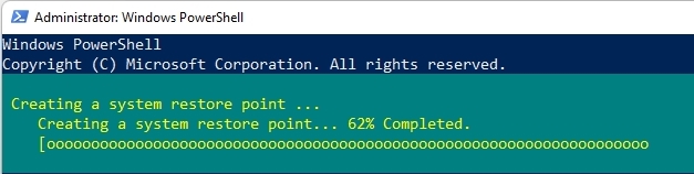 How to Create And Configure Restore Points on Windows 11 - TECHNIG